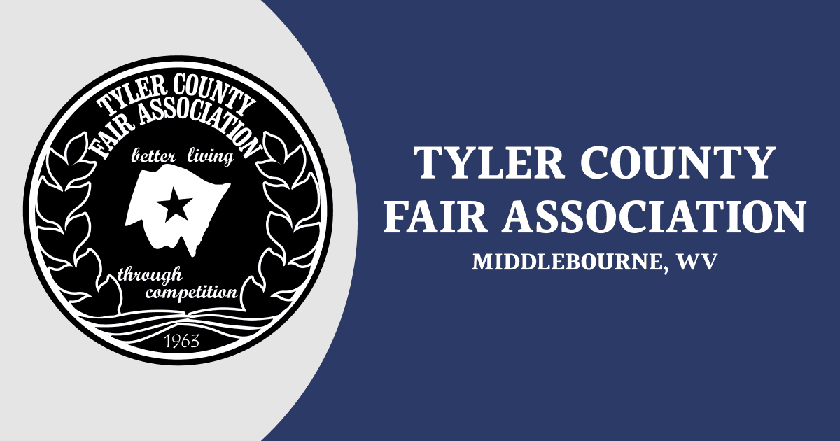 2025 Middle Island Harvest Festival – Tyler County Fair Association